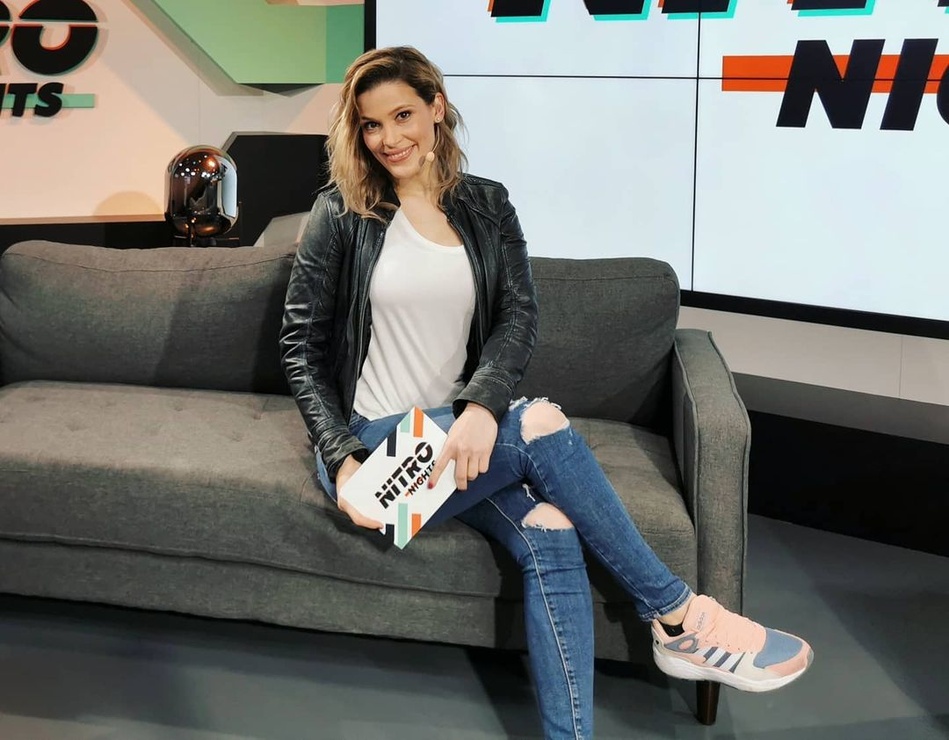 Picture of Melek Balgün