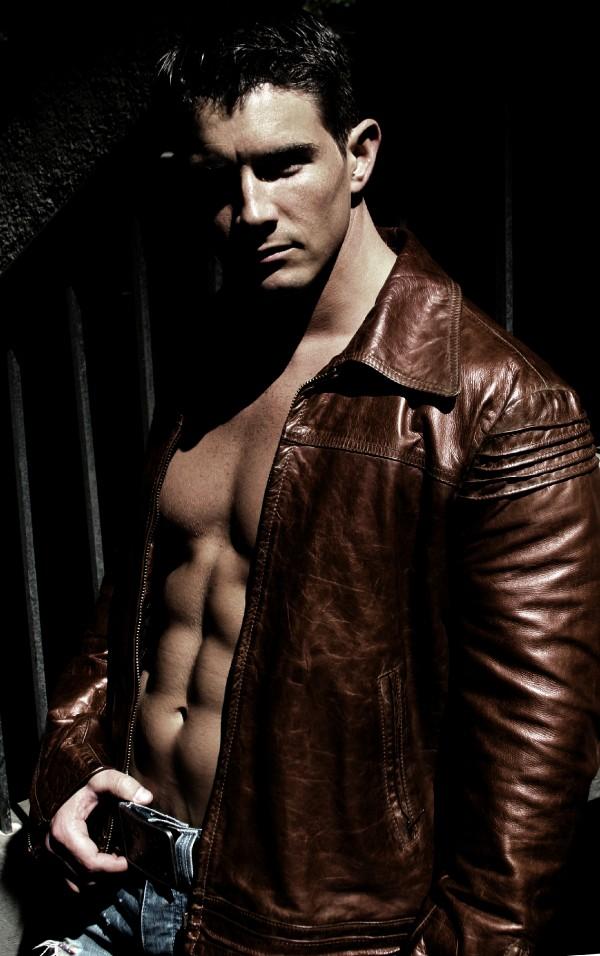 Picture of Geoff Begnaud