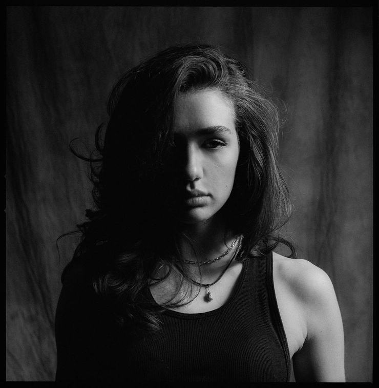 Image of Cora McCarty