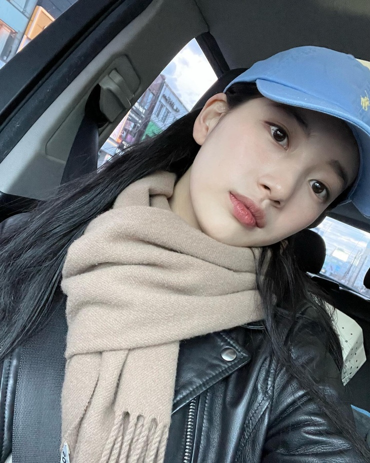 Image of Bae Suzy