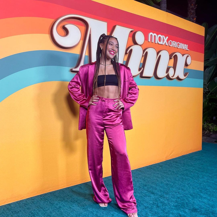 Image of Mychala Lee