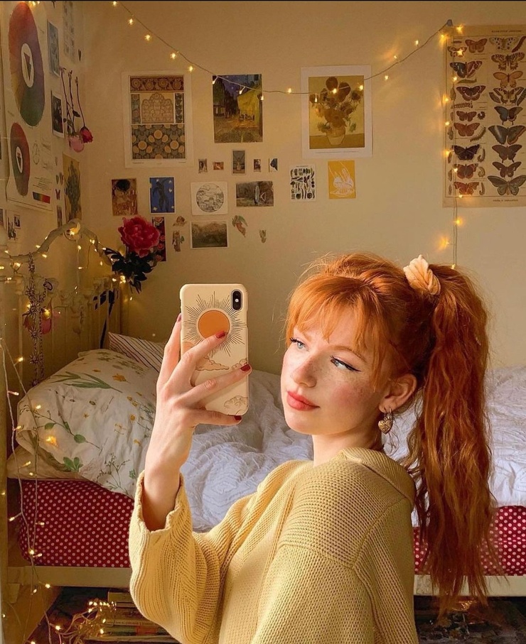 Picture of Mathilda Mai