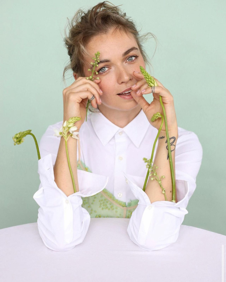 Picture of Jess Bush