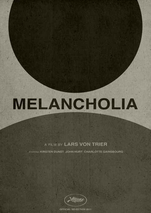Melancholia image