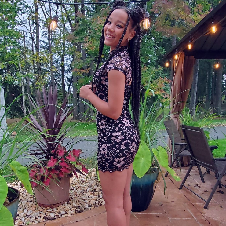 Picture of Ahnya O'Riordan