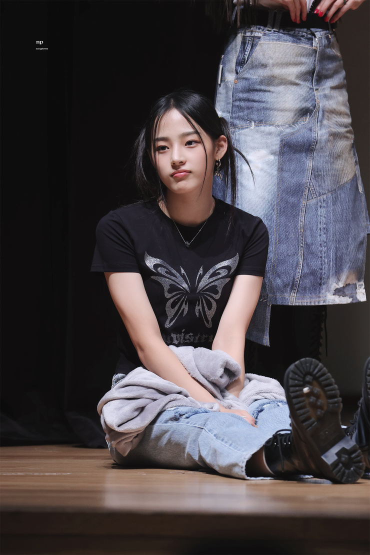 Picture of Minji Kim