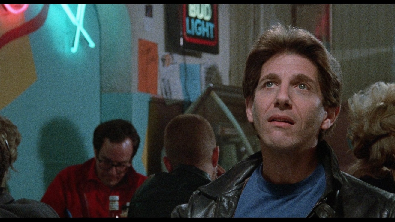 Picture of Heartbreakers (1984)