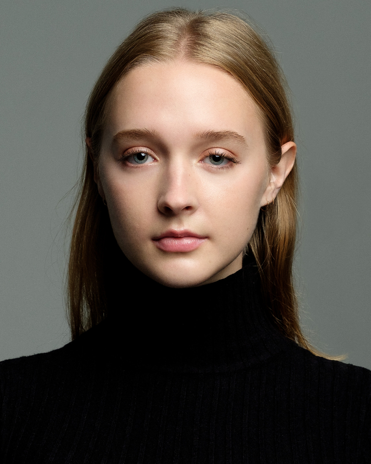 Picture of Chloë Kerwin