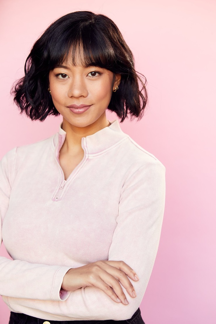 Picture of Faye Nightingale