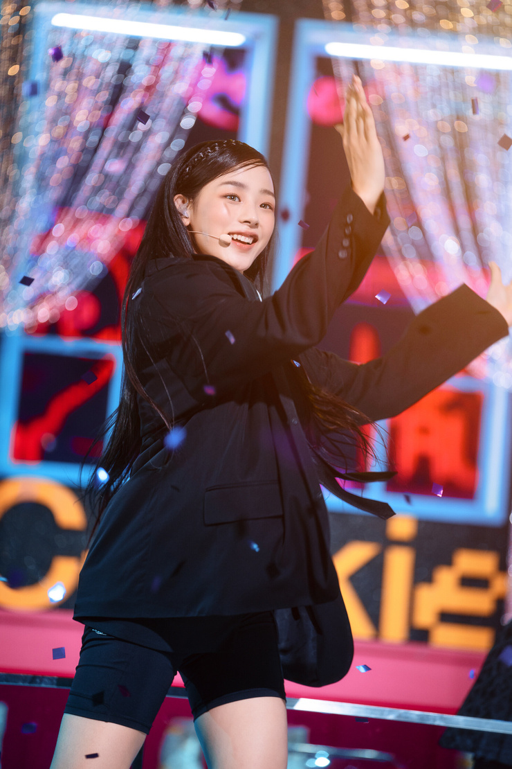 Picture of Minji Kim