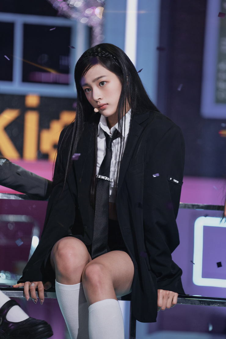 Picture of Minji Kim