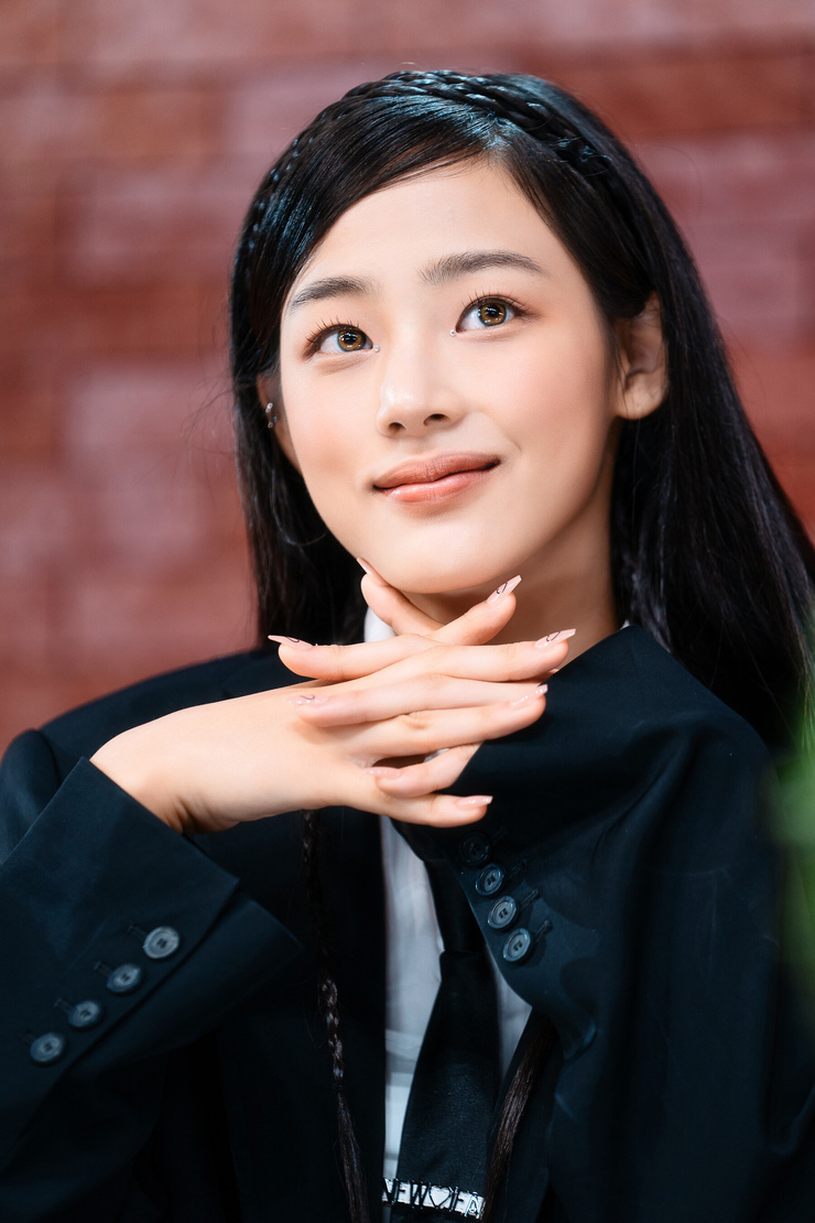 Picture of Minji Kim