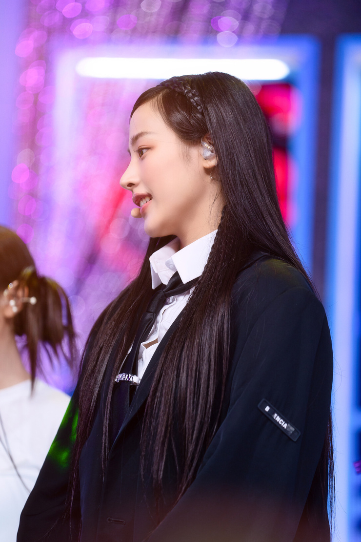 Picture of Minji Kim