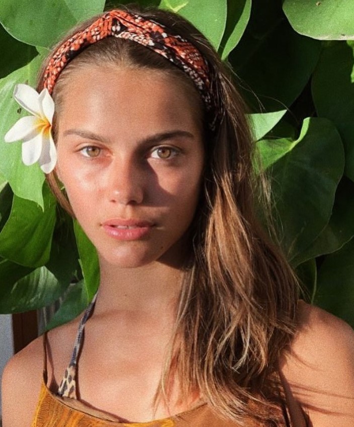 Picture of Amalia Strand