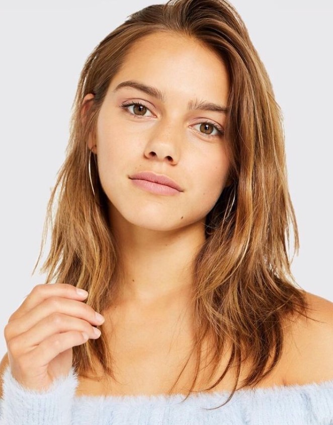 Picture of Amalia Strand