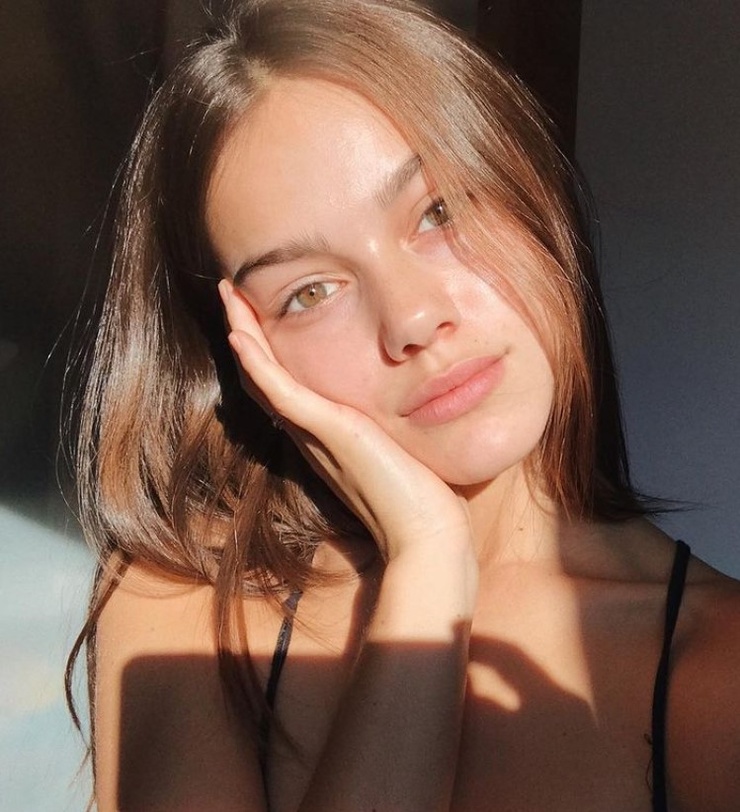 Picture of Amalia Strand