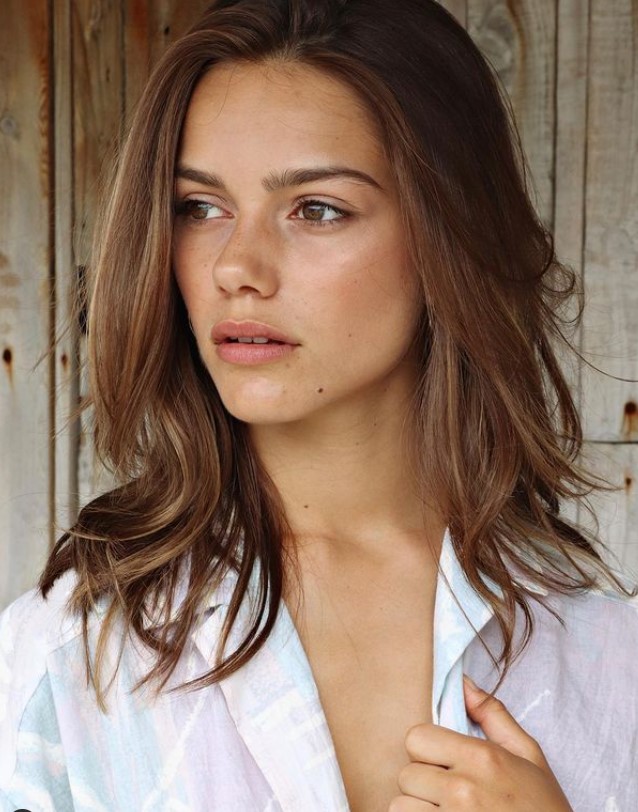 Picture of Amalia Strand