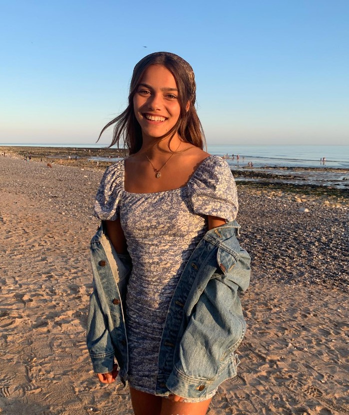 Picture of Amalia Strand