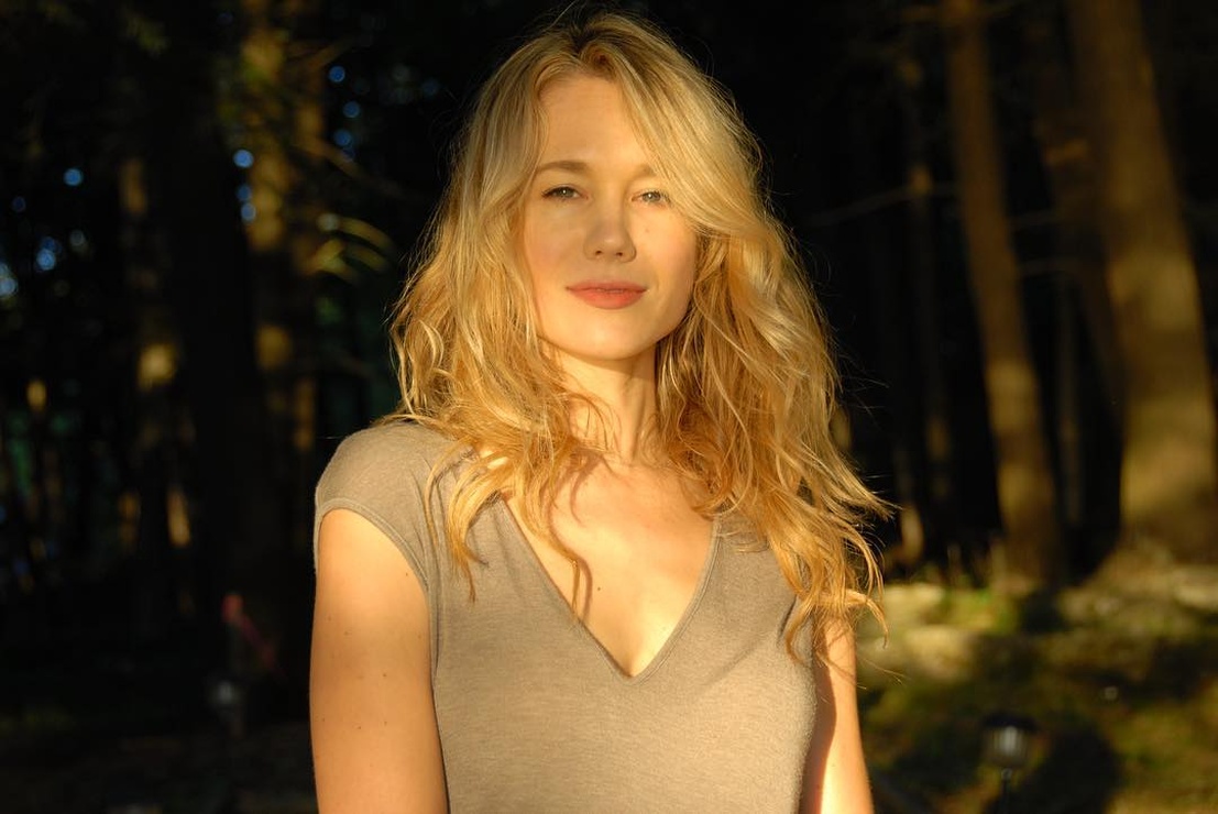 Picture of Kristen Hager