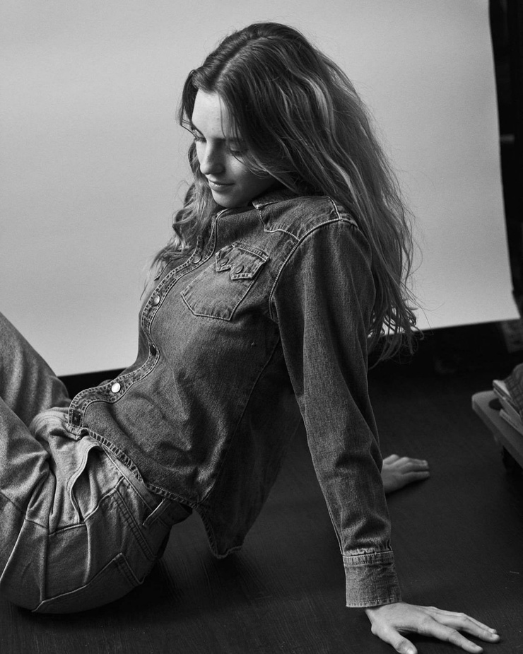 Picture of Emily Feld