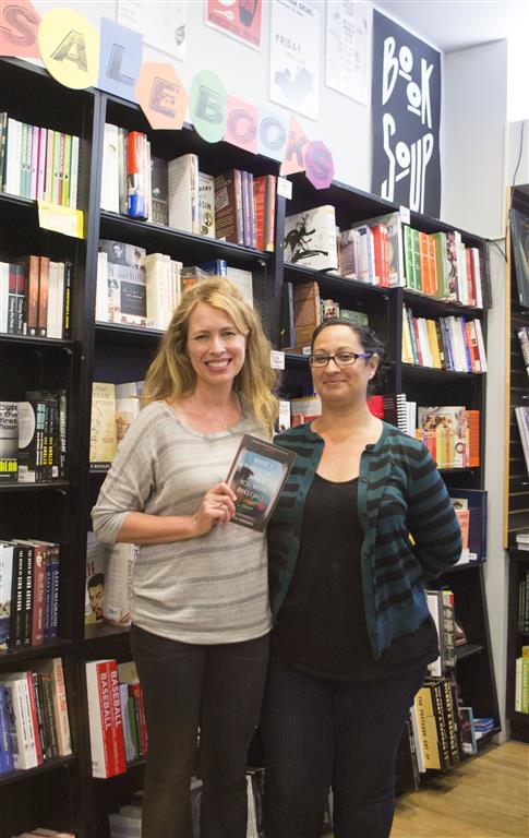 Picture of Kristin Newman