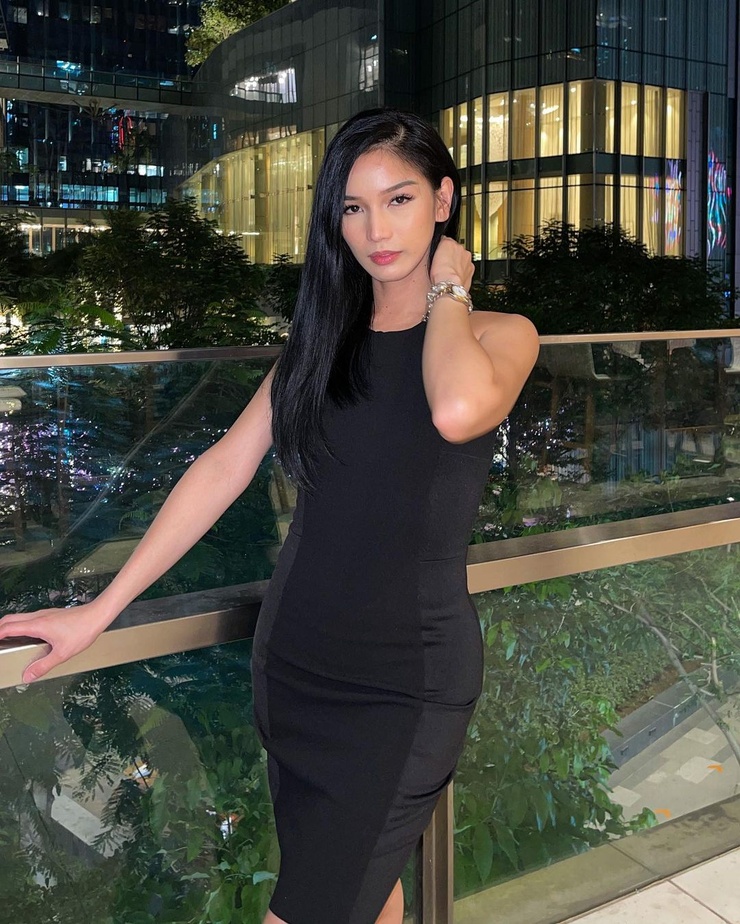 Picture of Kevin Balot