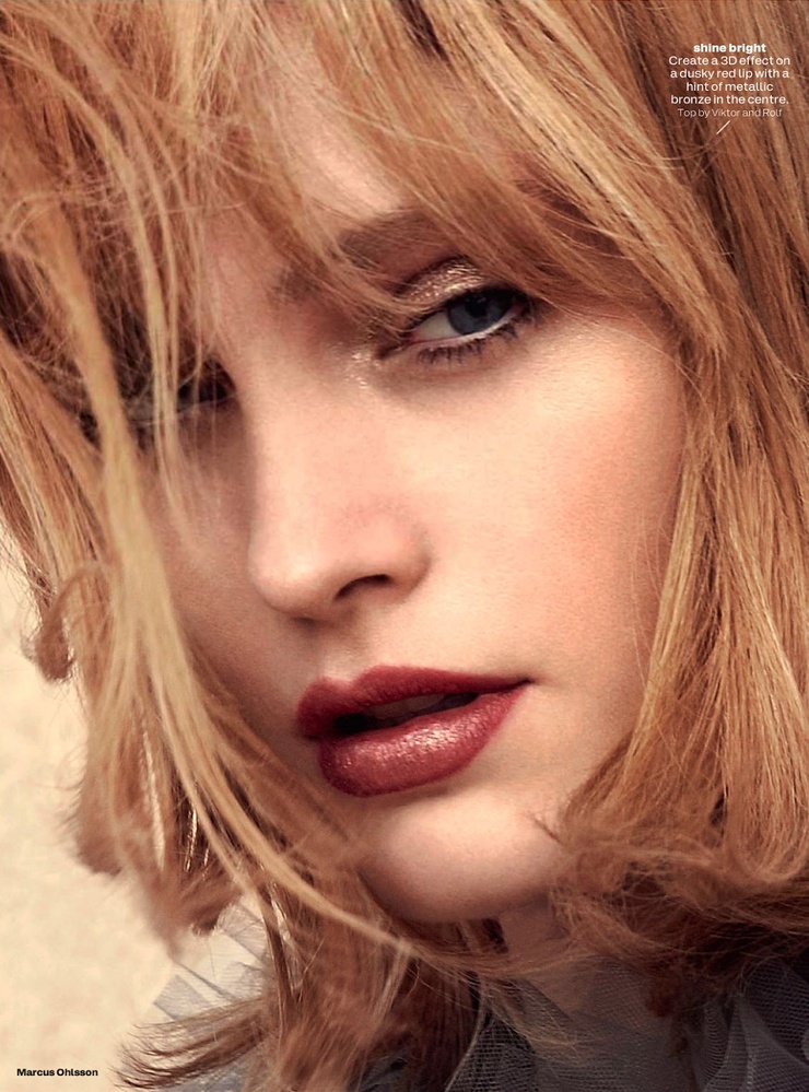 Picture of Heidi Mount