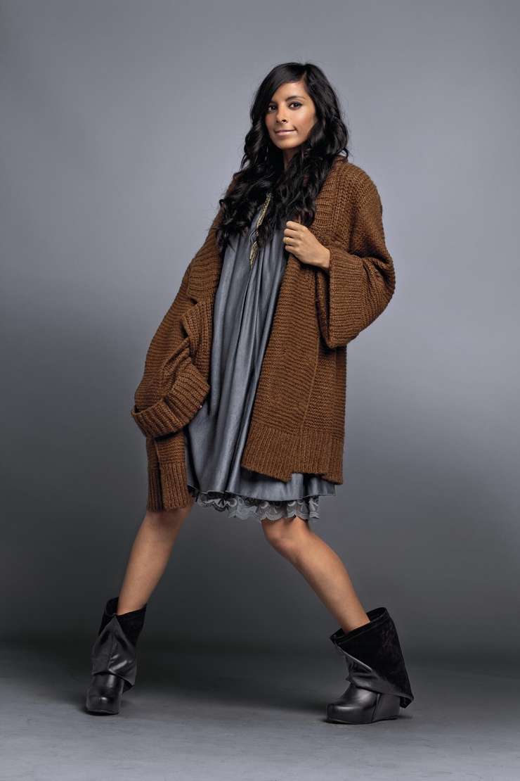 Picture of Collien Ulmen-Fernandes