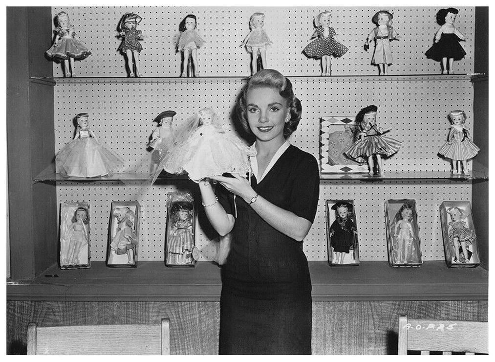 June Kenney