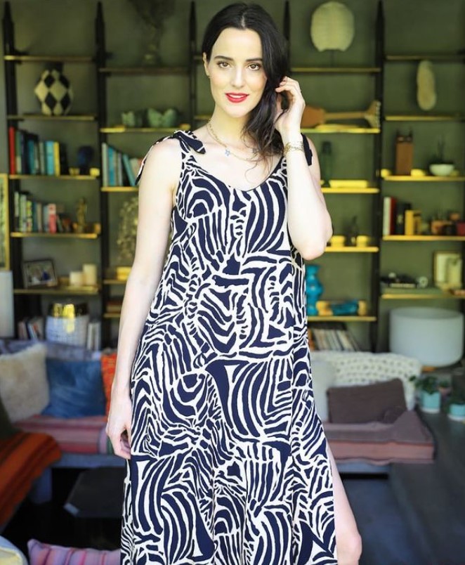 Picture of Renata Ruiz