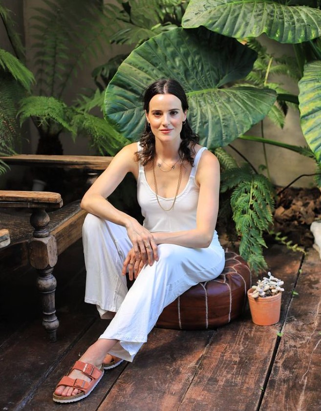 Picture of Renata Ruiz