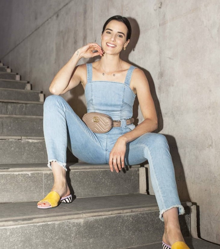 Picture of Renata Ruiz