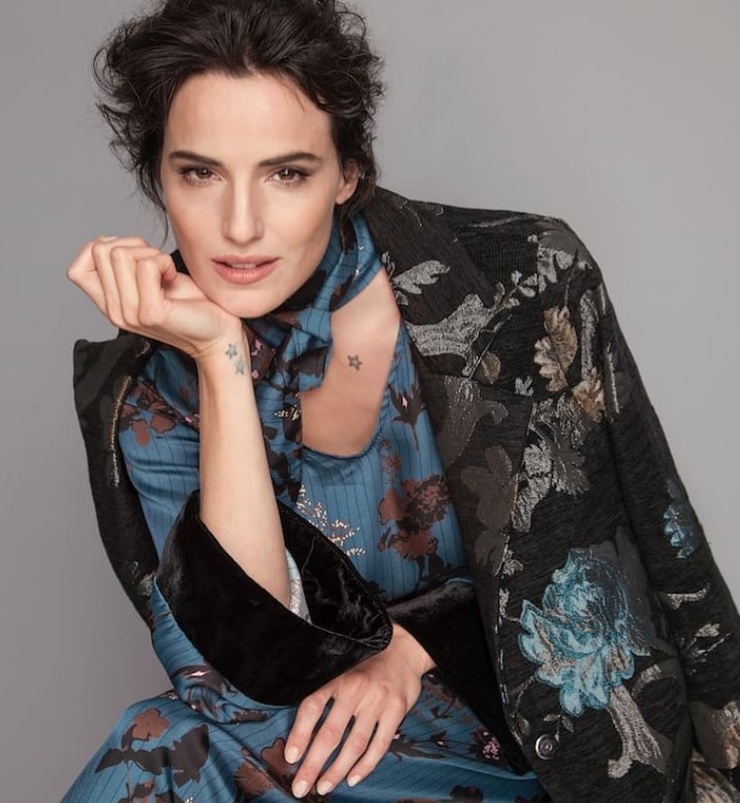 Picture of Renata Ruiz