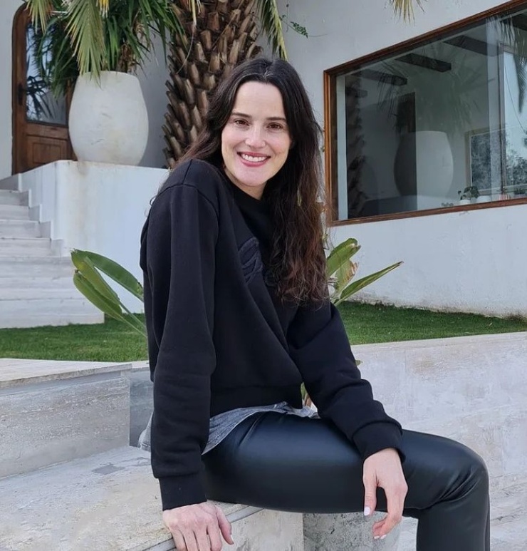 Picture of Renata Ruiz