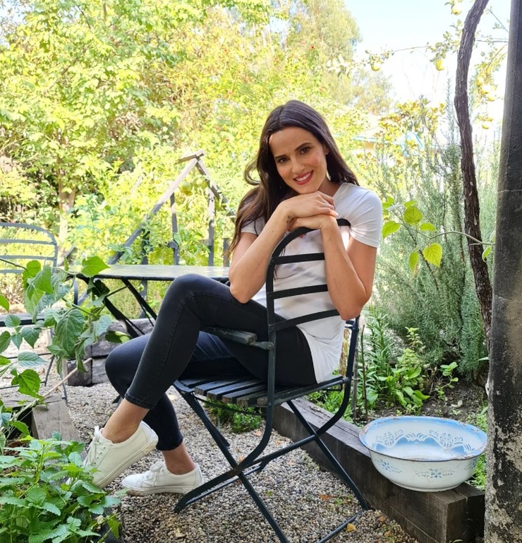 Picture of Renata Ruiz