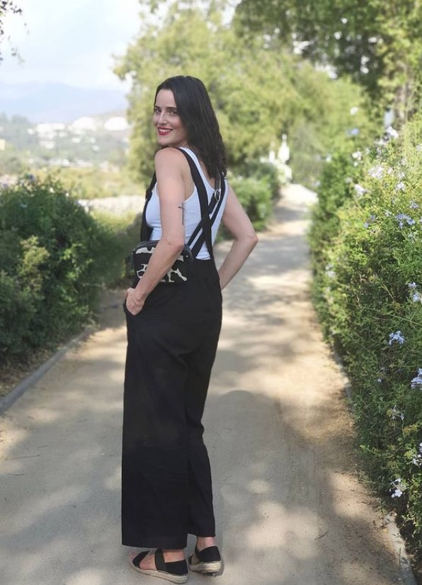 Picture of Renata Ruiz