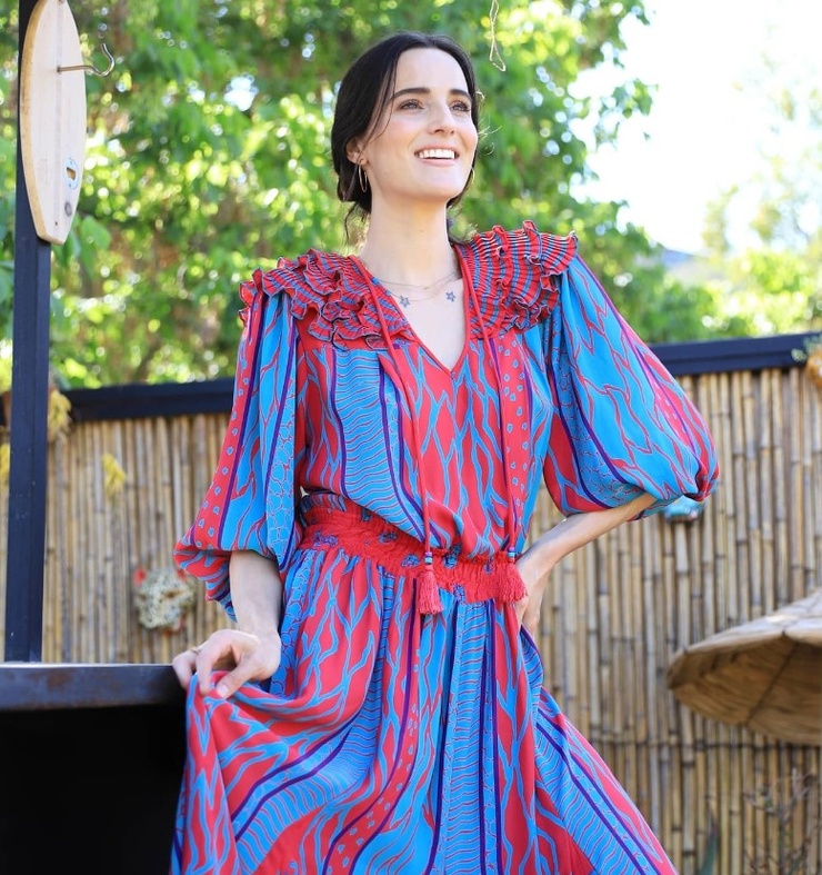 Picture of Renata Ruiz