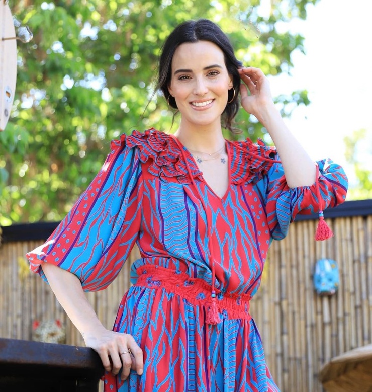 Picture of Renata Ruiz