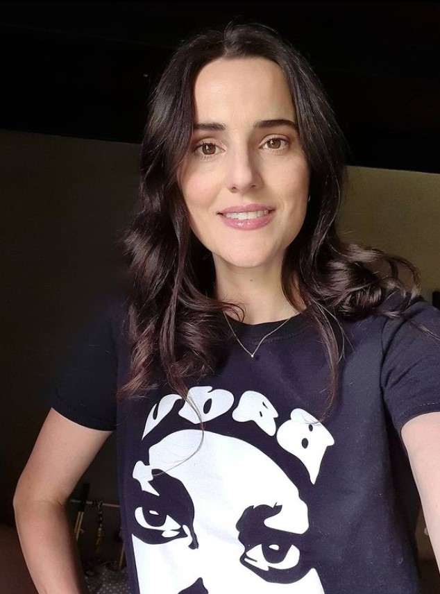 Picture of Renata Ruiz