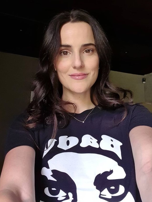 Picture of Renata Ruiz