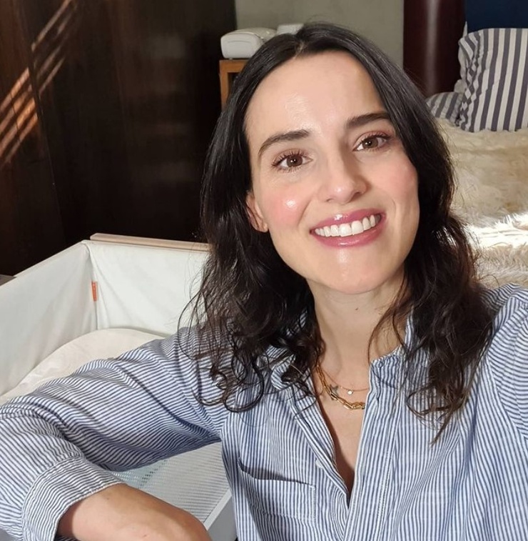 Picture of Renata Ruiz