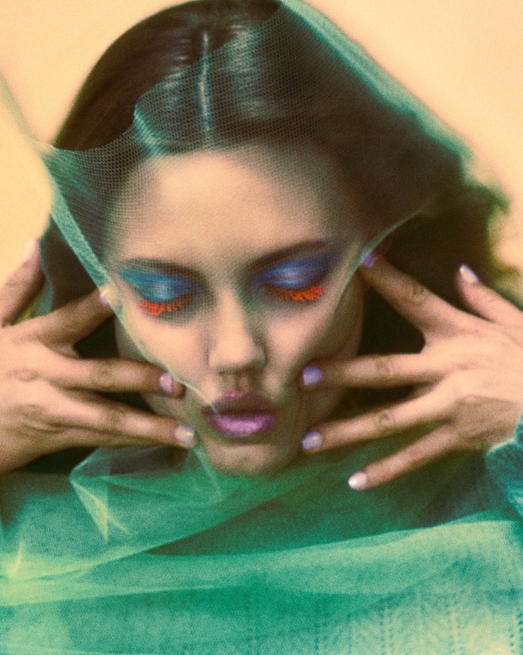 Picture of Lindsey Wixson