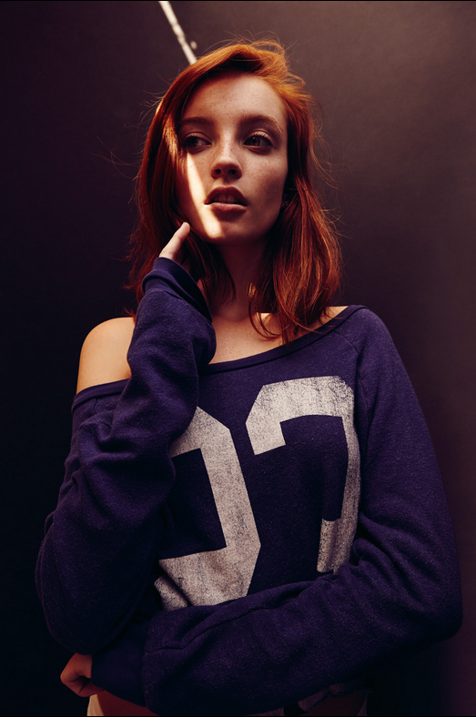 Picture of Hannah Masi