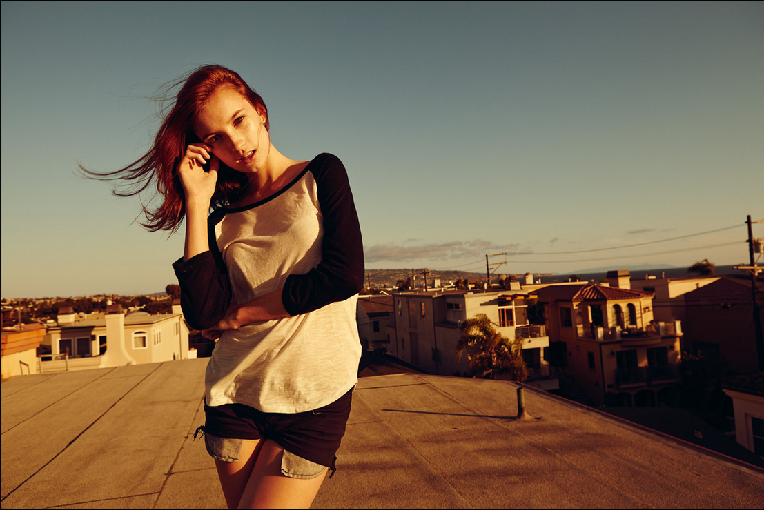 Image of Hannah Masi