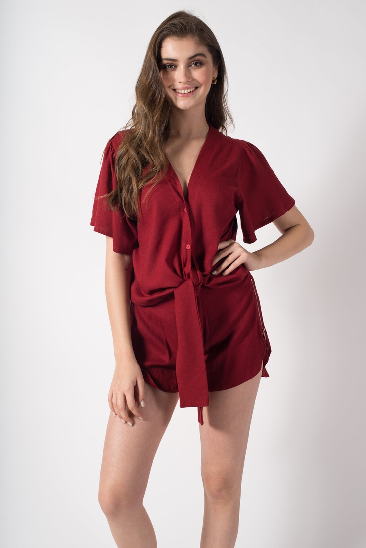 Picture of Ignacia Fernández Salas