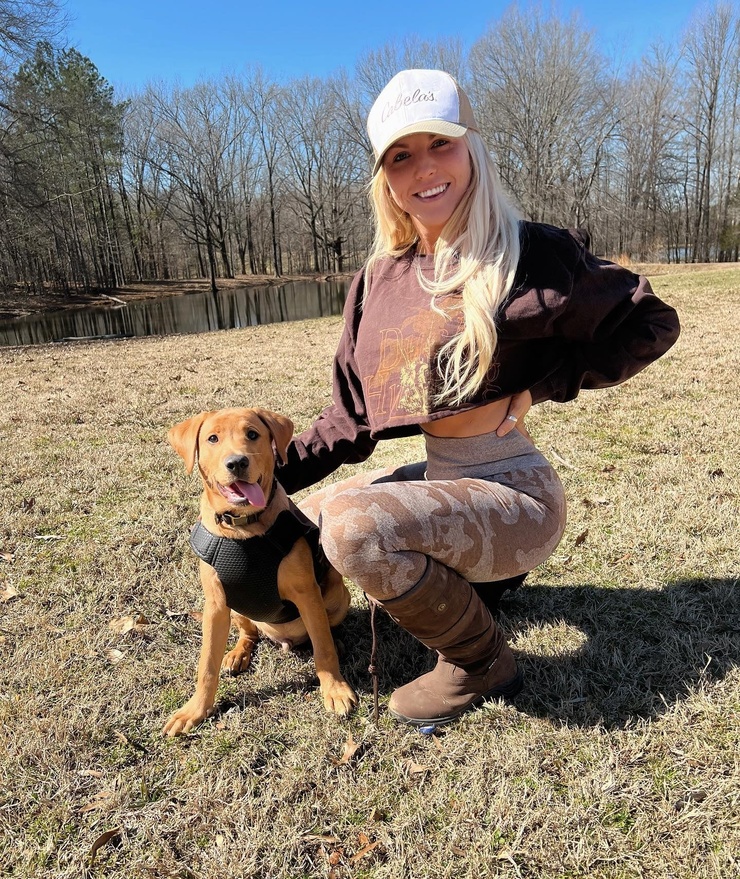 Picture of Sophie Swaney.