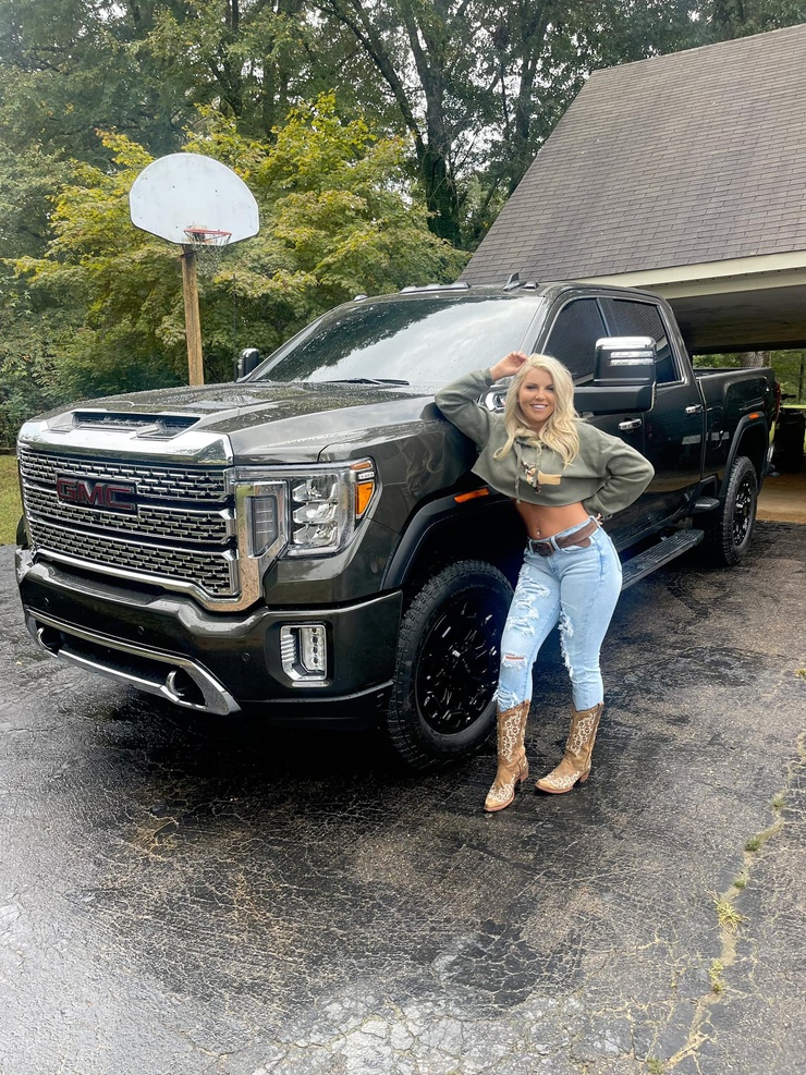 Picture of Sophie Swaney.