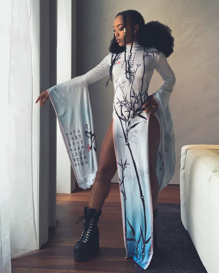 Picture of Shaina West