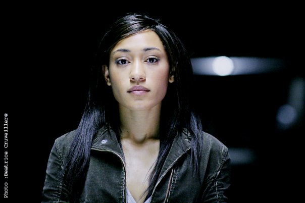 Picture of josephine jobert