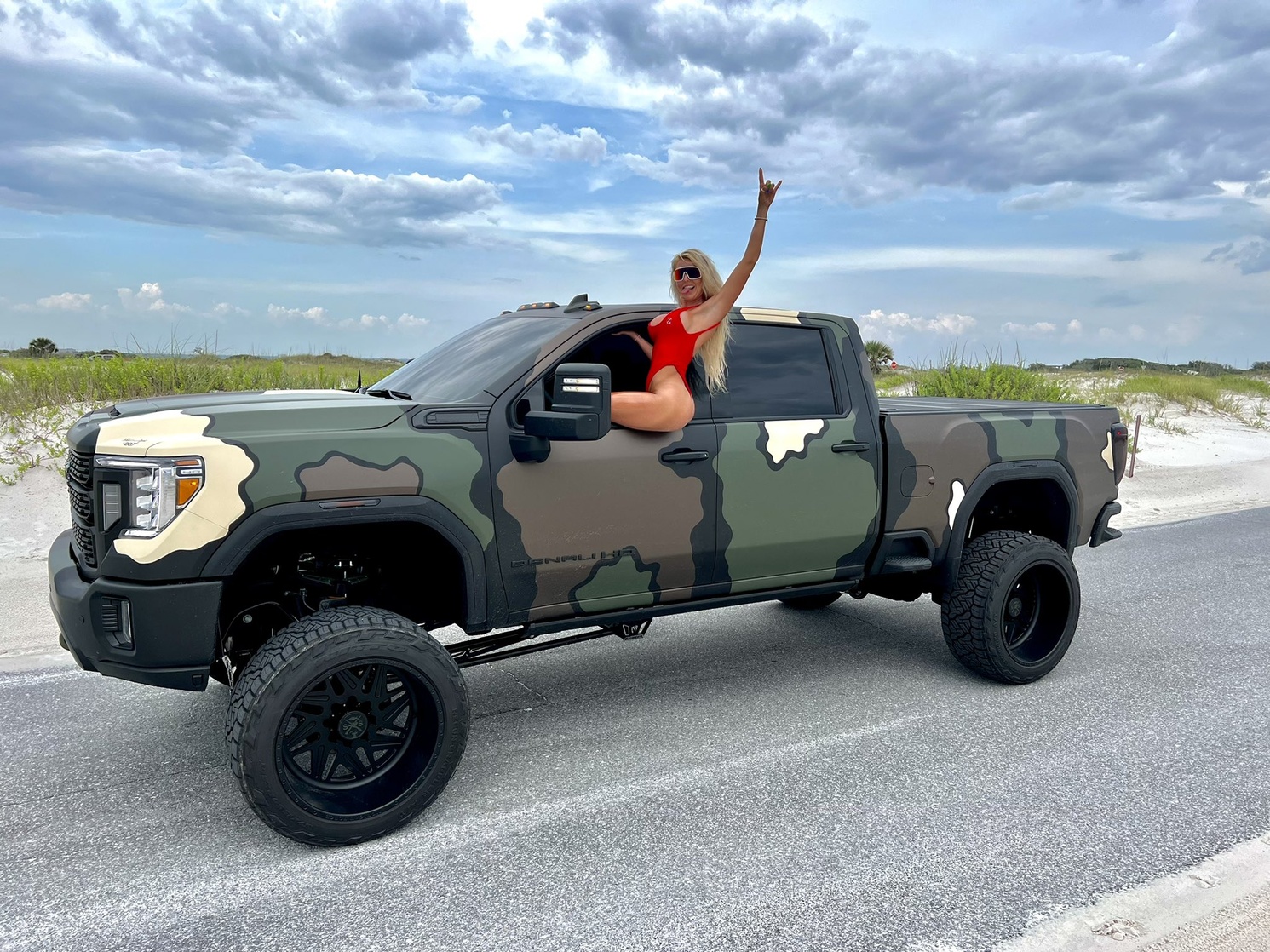 Picture of Sophie Swaney.